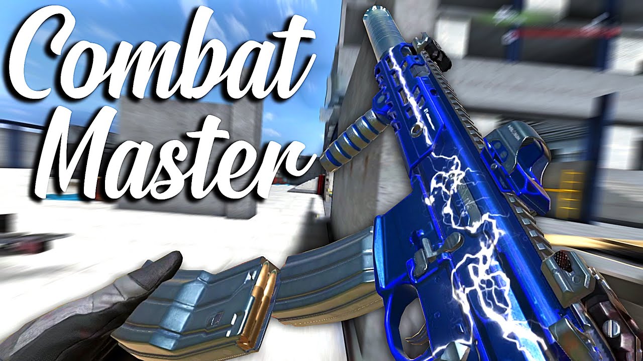 This Game Is Better Than Call Of Duty & XDefiant! (Combat Master PC ...