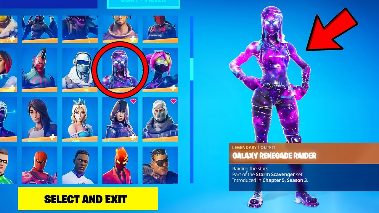 Testing FREE Skin Fortnite Maps To See If They Work - YouTube