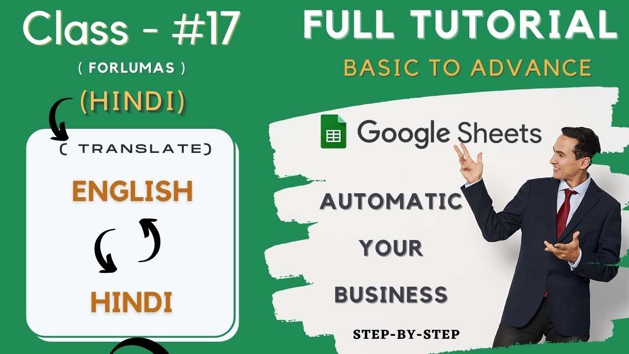 Google Formula How To Convert English Name To Hindi Translate In google-formula-how-to-convert-english-name-to-hindi-translate-in