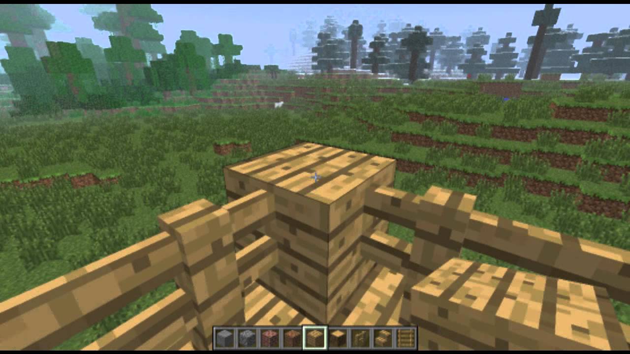 Hoopie build off pt.1 - YouTube