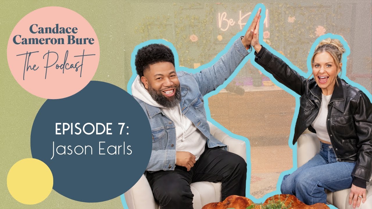Reset your Funny Bone with Comedian Jason Earls I Season Five, Episode ...