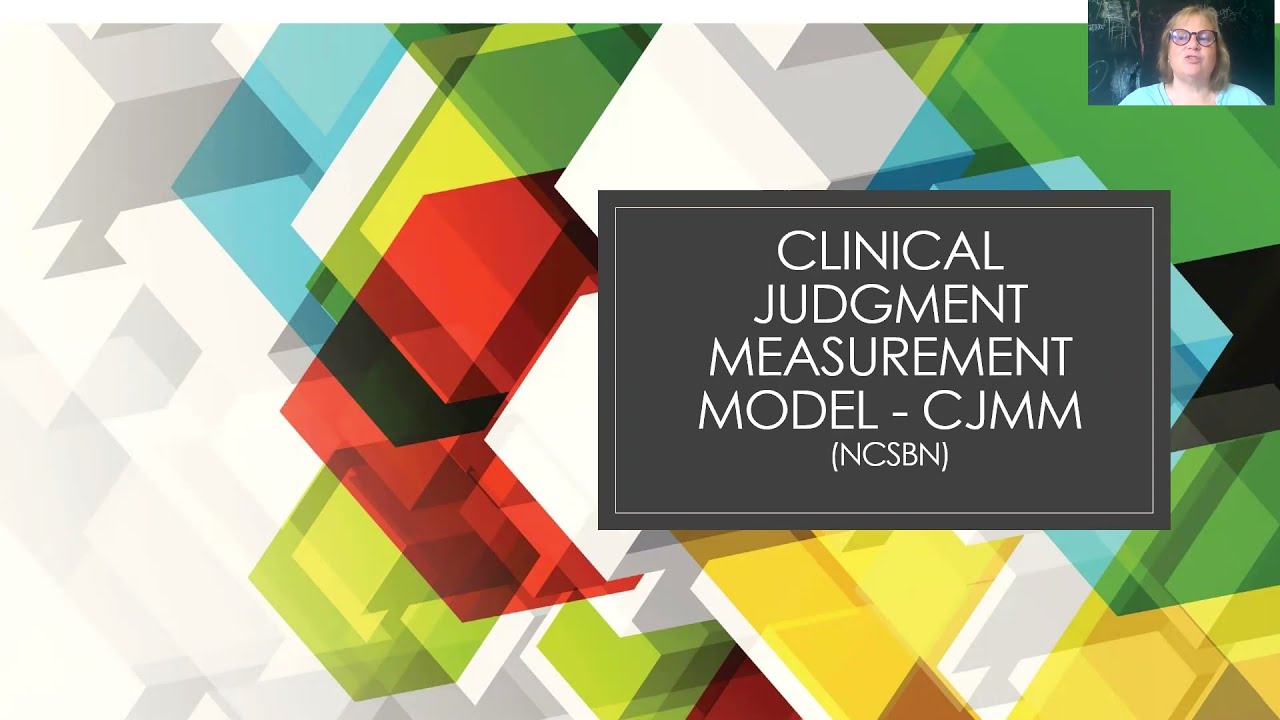 CJMM overview - YouTube