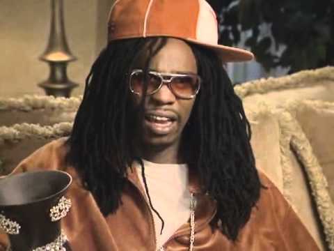 A Moment In The Life Of Lil Jon - The Theresa Roddy Interview - YouTube