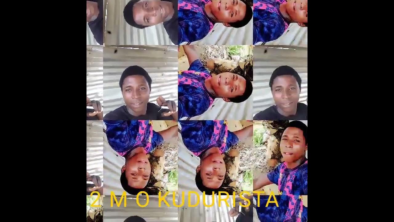 2 M O KUDURISTA - YouTube