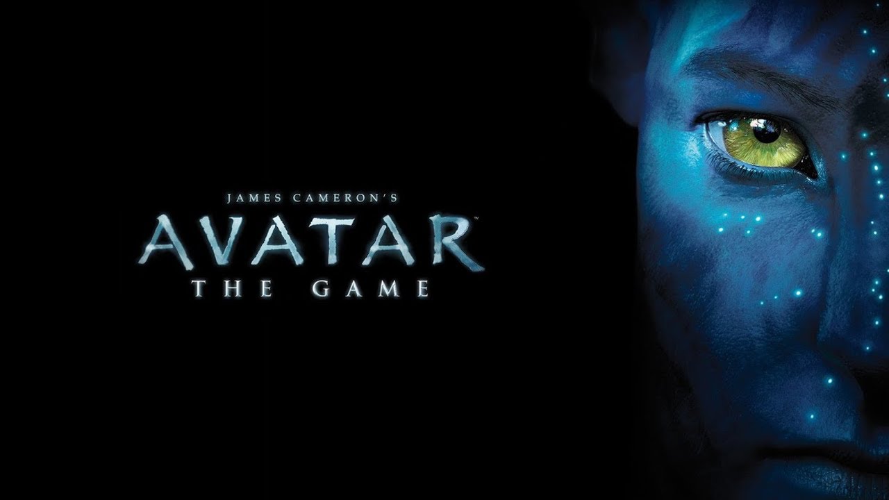 James Cameron's Avatar: The Game - Sony PlayStation Portable (PSP) Game ...