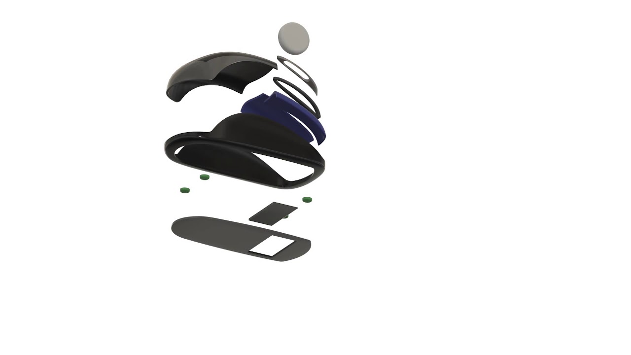 Explosión de Mouse - YouTube