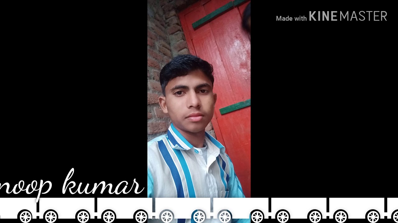 Anoop kumar - YouTube