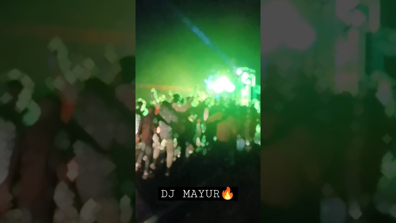 DJ MAYUR NIGHT KING👑🔥||DJ MAYUR|| #dj #king #raja #trending #shorts # ...
