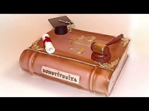 Vekil tortu l Student cake Telebe tortu l Mujde Pastry Desings #mujdepastry #cake #amazing