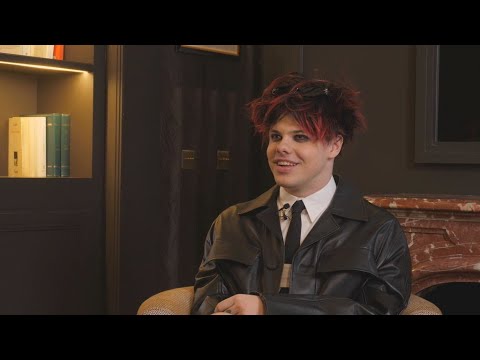 Music show: British singer-songwriter Yungblud on his sudden rise to ...