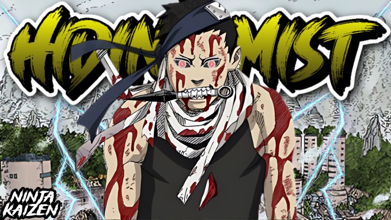 NINJA KAIZEN - BOSS ANNIVERSARY + HIDING MIST - YouTube