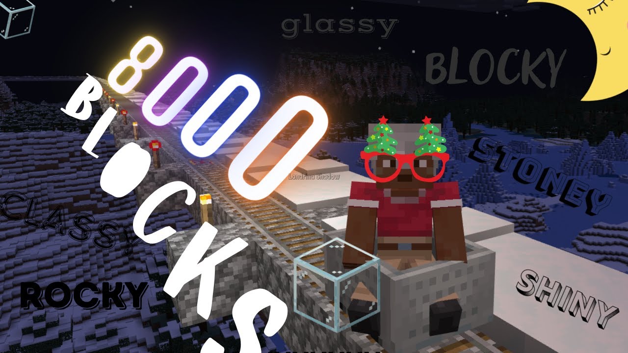 Adding glass to a sky bridge which NEVER ends! (Ep. 183) - YouTube