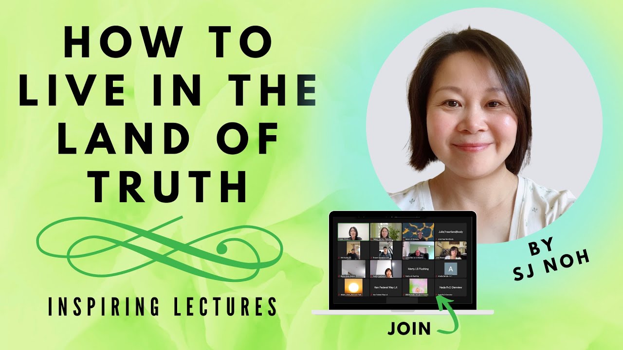 How to Live in the Land of Truth | Motivating Lectures - YouTube