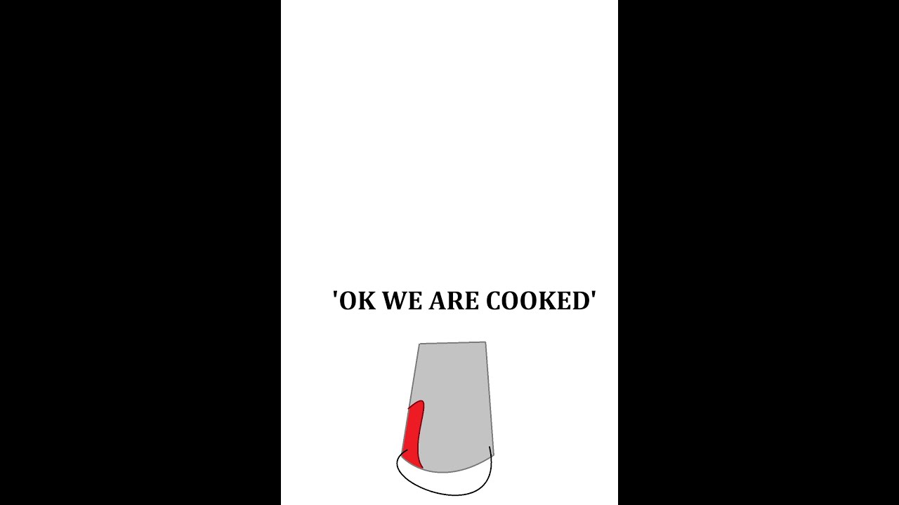 'Ok We Are Cooked' Sprunki The Definitive Phase 9 - YouTube