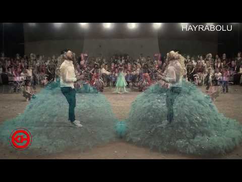RİTİM HAYRABOLU GELİN DAMAAT MUKEMMEL RİTİM SHOW