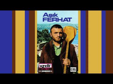 İki Kaşın Arasına - Aşık Ferhat