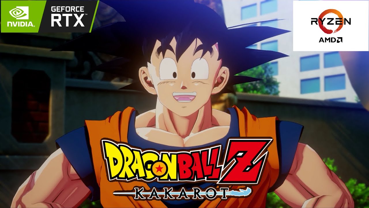 DRAGON BALL Z: KAKAROT | WALKTHROUGH | PART - 14 | EVIL WIZARD BABIDI ...