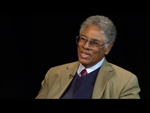 "Trump or Clinton?" ~ Thomas Sowell - YouTube