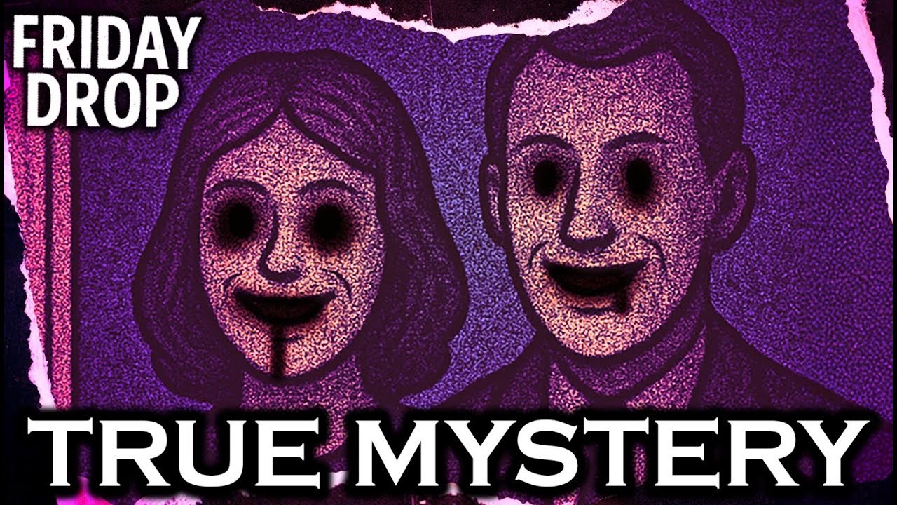 Phantom Social Workers: A Haunting True Story | Told by GhostToast ...