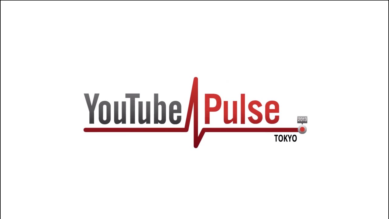 YouTube Pulse 2013 Tokyo - YouTube