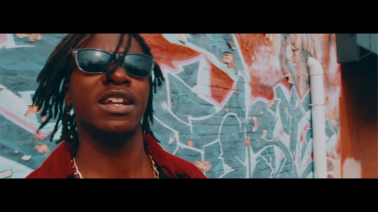 Young Teezy Cheese (Music video) - YouTube