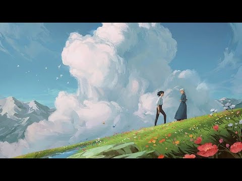 Howl's Moving Castle - Merry go round of life [EDIT/AMV] - YouTube