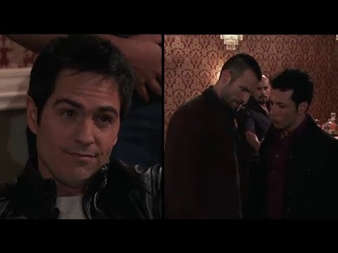 ESDLC 2 Cap 76 - Aurelio y Chacorta vs El Chema y El Toro - YouTube