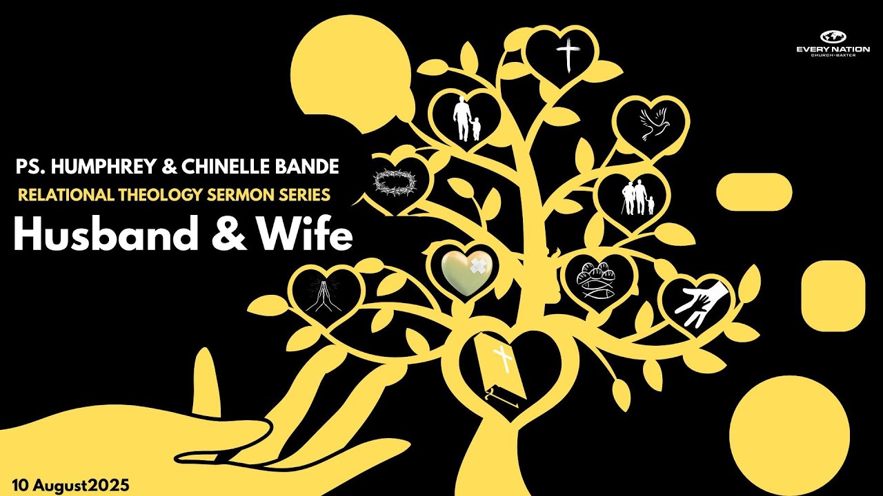 Every Nation Baxter | Sunday Service LIVE! | 10 August 2025 9:00am ...