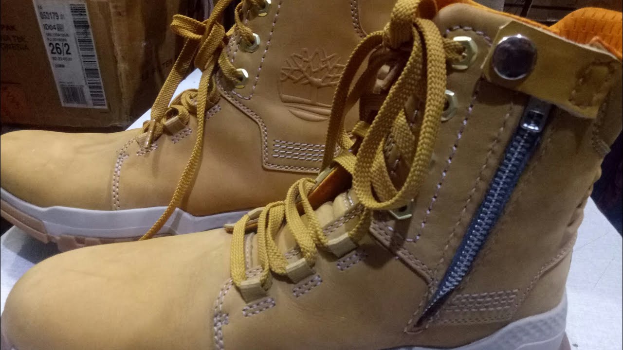 CARA PASANG RESLETING SEPATU BOOT DI JAHIT DENGAN CARA DI SOL BAGIAN ...