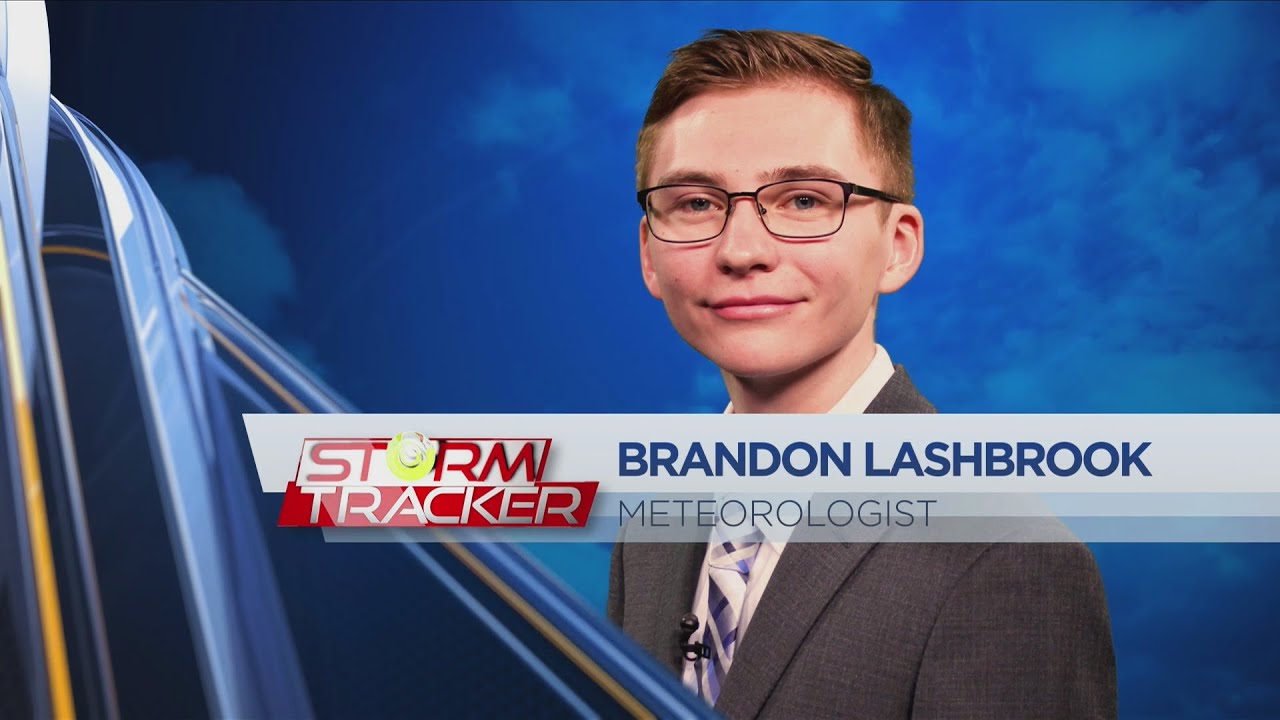 Wednesday Morning Forecast - June 7, 2023 - YouTube