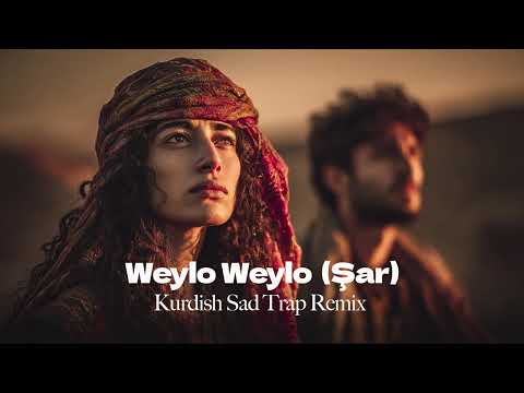Weylo Weylo (Şar) – Kurdish Remix