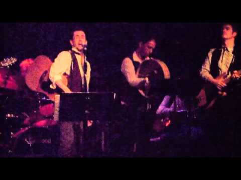 Duff MacDonald's "ROOTS" CD Release Party - YouTube