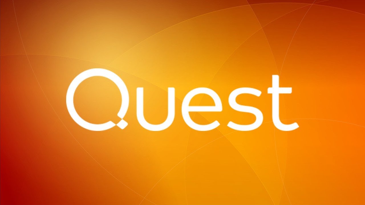Quest Software MPM - YouTube