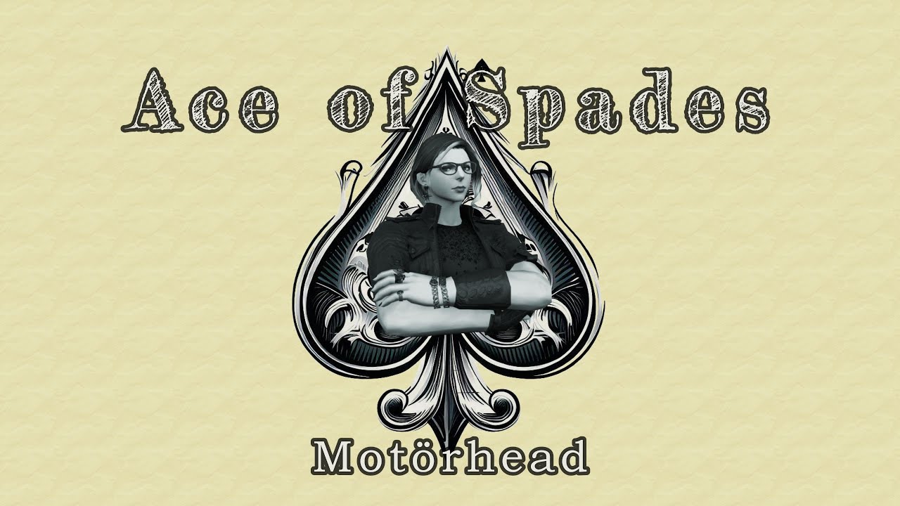 Motörhead - Ace Of Spades - YouTube