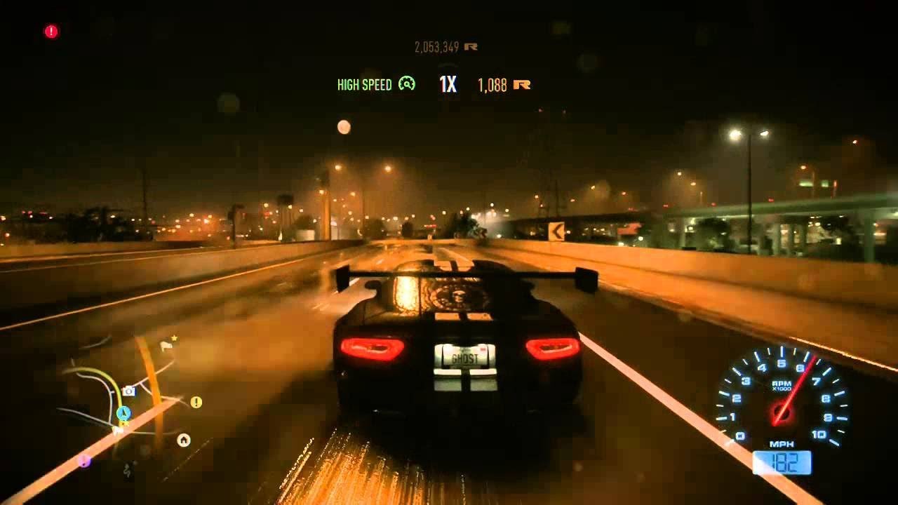 Need for Speed Underground 3 2018 official trailer YouTube - YouTube