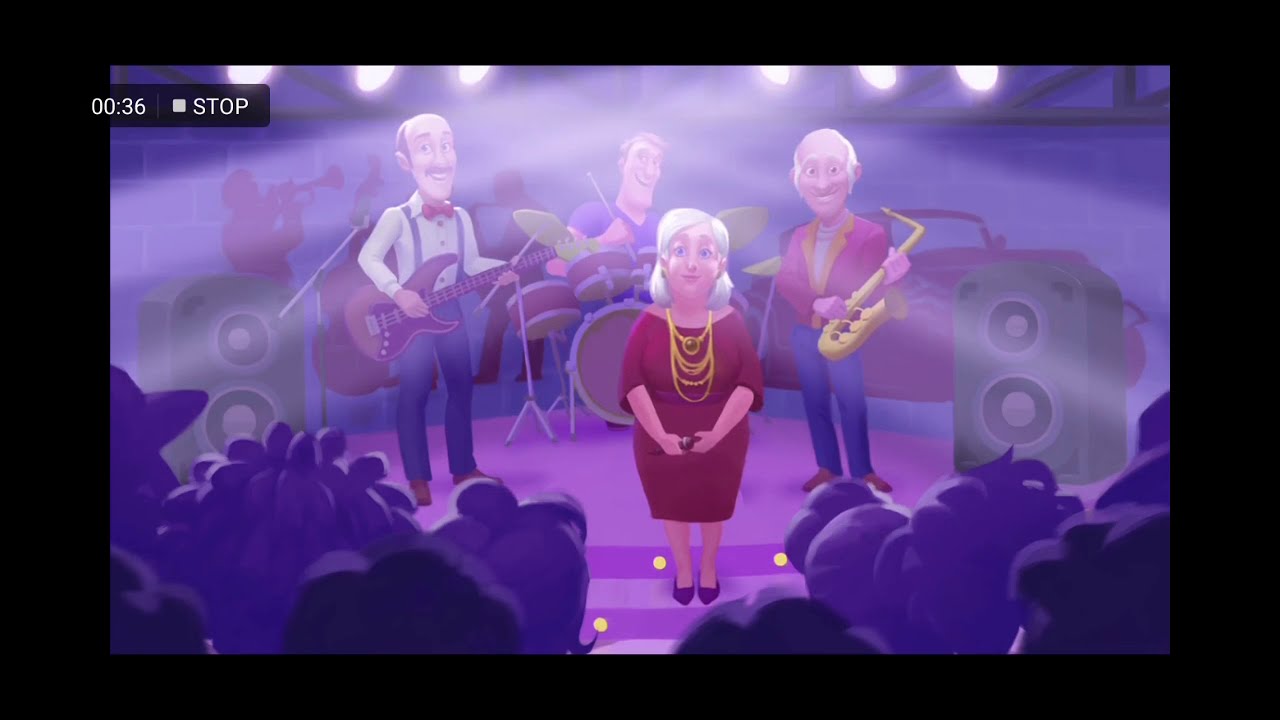 FUNNY MOMENTS ON HOMESCAPES YOU SHOULD SEE - YouTube