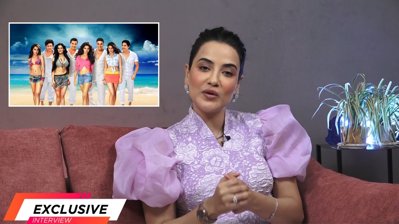 JUGNI Singer Tia Bajpai Reveals Why She Rejected Housefull 2 & Exposes ...