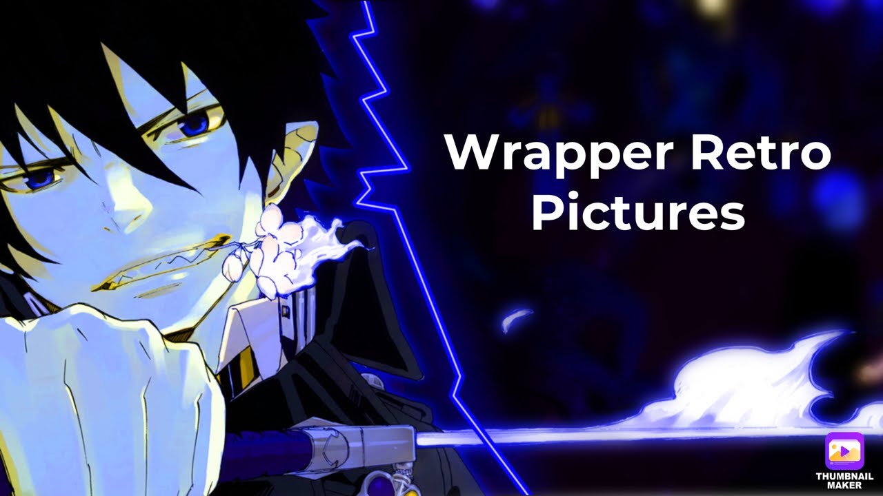 Wrapper Retro Pictures (copyright free) - YouTube