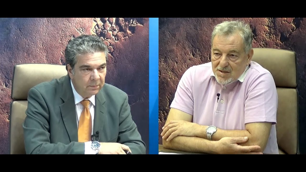 ΔΥΝΑΜΙΚΗ ΚΑΙ ΑΝΟΔΙΚΗ Η ΠΟΡΕΙΑ ΤΟΥ ΔΗΜΟΥ ΘΕΡΜΗΣ.ΜΕ ΤΟΝ ΔΗΜΑΡΧΟ ΘΕΟΔΩΡΟ ...