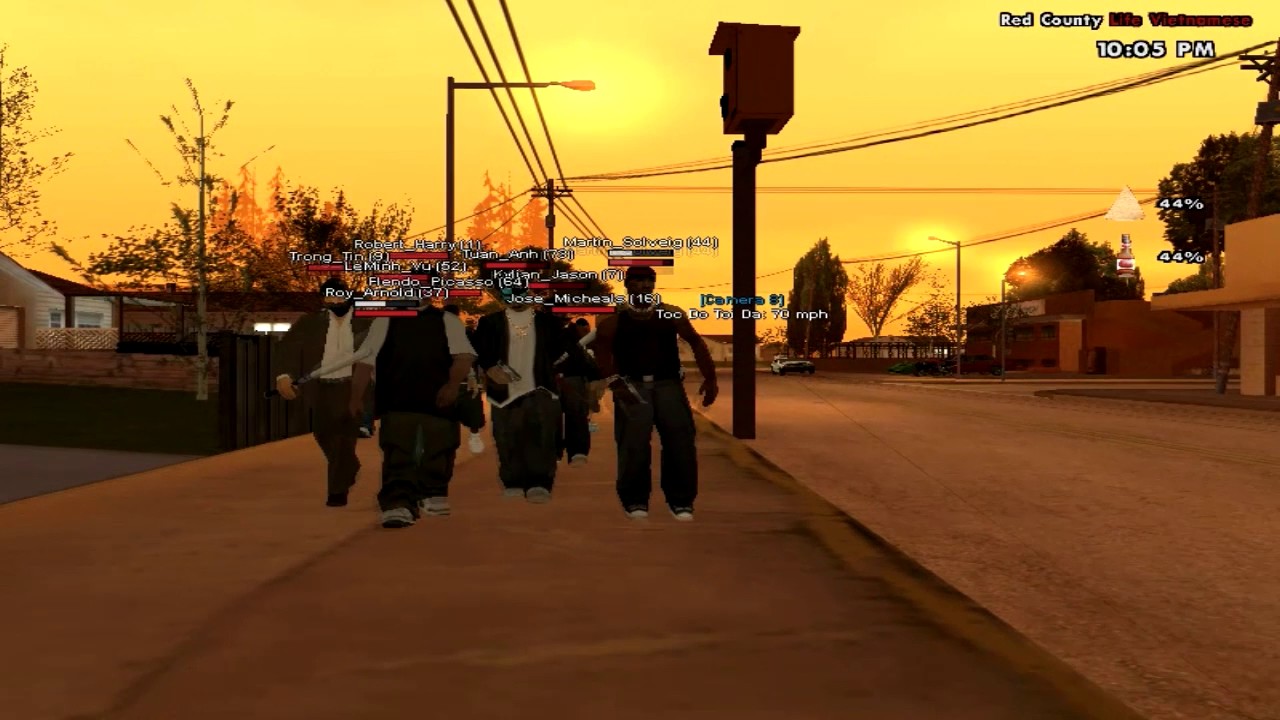 (Trailer - Rap Dizz ) 42JB Prickle Brotherhood [ VN-RP.COM ] - YouTube