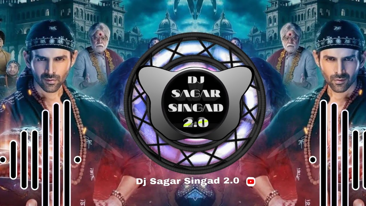 BB3: mere dholna 3.0 ||Full DJ Tapori Adi Mix Trending Song||Dj Sagar ...