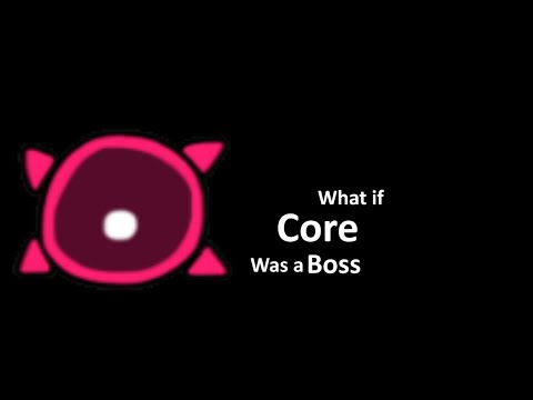 What if Core was a boss? | Jsab animation - YouTube