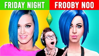 Sims 4 Cover Songs | Popnable