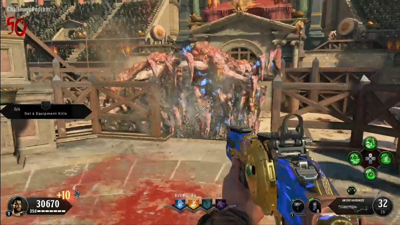 100 blight fathers - YouTube