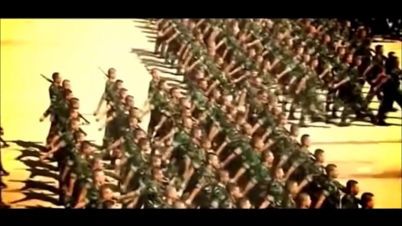 God, Syria and Bashar. Syrian Patriotic Song. - YouTube