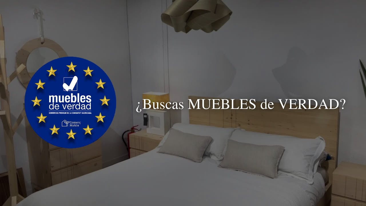 Muebles de madera natural de MOBLE BO: Sostenibilidad e Innovación ...