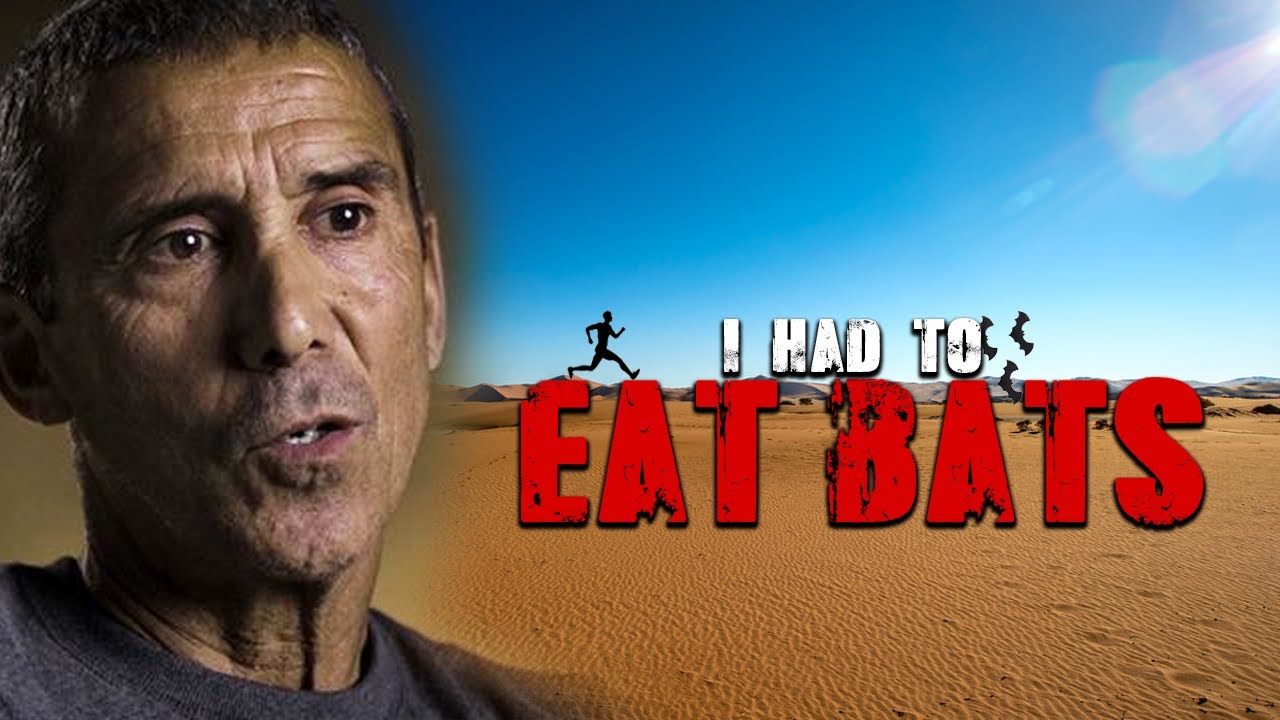 Surviving for 10 days in the Sahara Desert - The story of Mauro ...