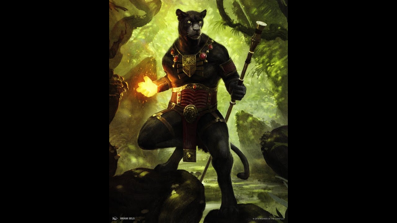 Lord Windgrace custom Mtg deck box for commander edh - YouTube