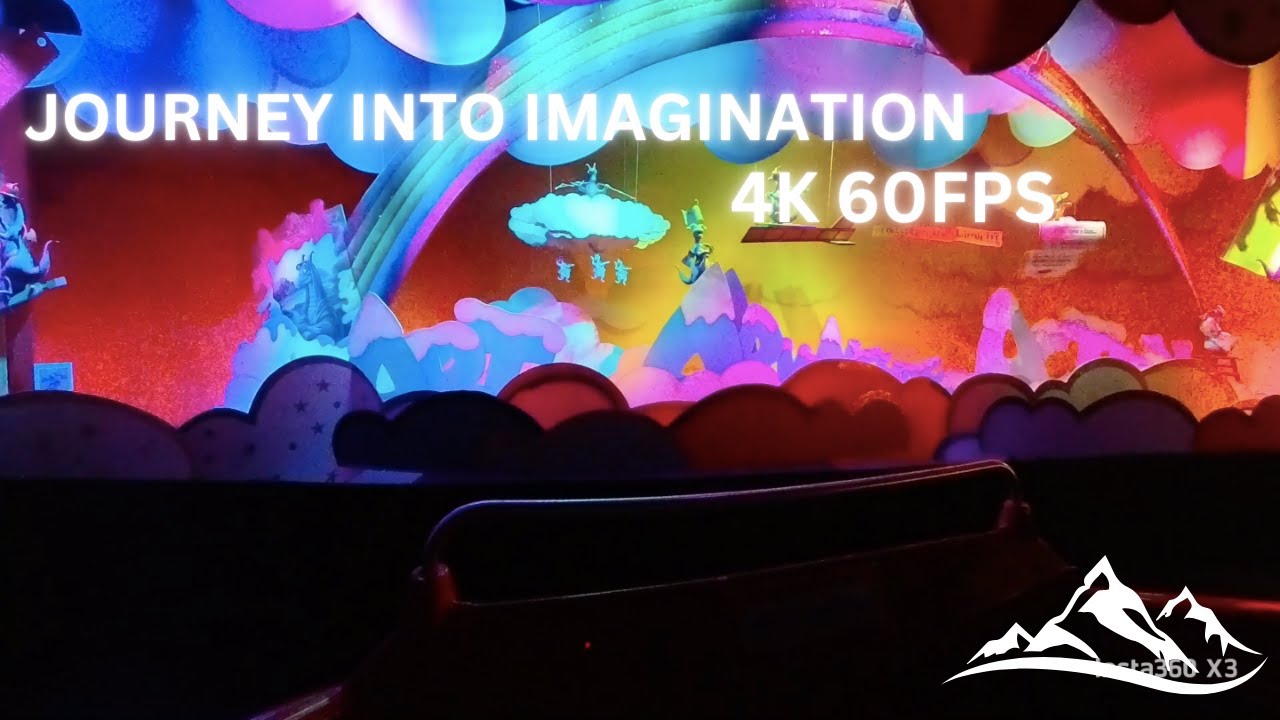 Journey into imagination with Figment - YouTube
