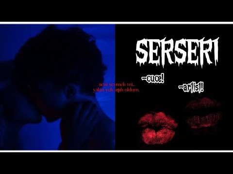 SERSERİ 1.BÖLÜM🌹